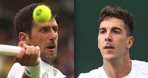 Wimbledon 2022 Live Novak Djokovic Vs Thanasi Kokkinakis On Tv Live