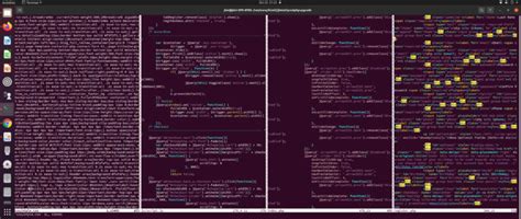 Html Programming Paradise With Vim Code Editor