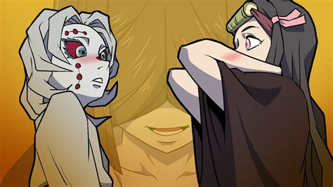 귀멸의 식당 11 모든 것을 엎어버린 나키메 Youtube