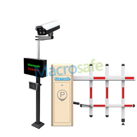 2025 Best Vehicle License Plate Recognition System 99 9 Accuracy