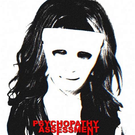 Psychopathy Assessment