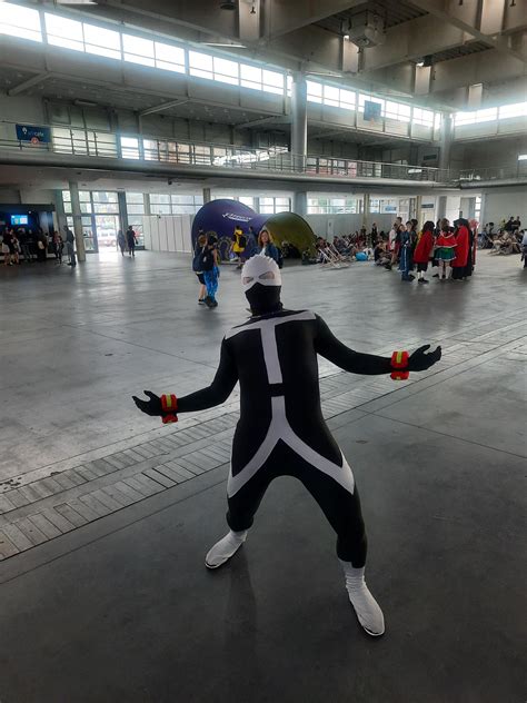 Twice Cosplay By Me Rbokunoheroacademia