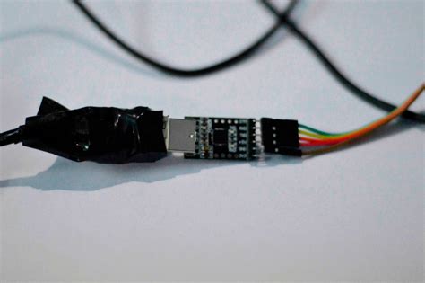 Diy Usb Extension Cable 3 Steps With Pictures Instructables