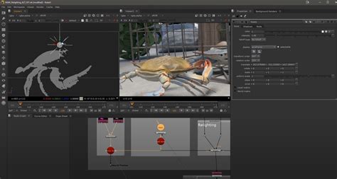 😎lets Learn The 3d Workflow In Nuke Dont Miss This Amazing Video