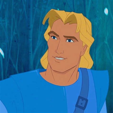 Pocahontas And John Smith Artofit