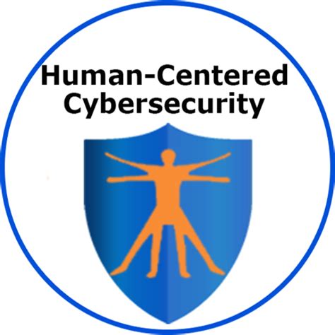 Human Centered Cybersecurity Csrc