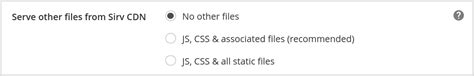 How To Set Up Sirv Cdn On Magento Sirv Help Center