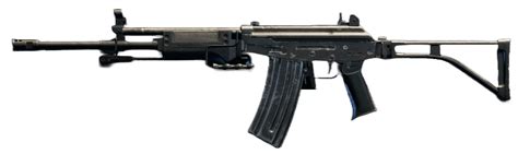 Galil Black Ops 2