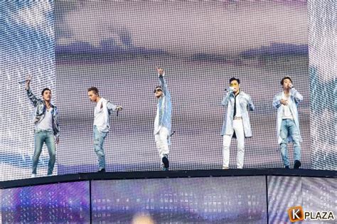 16万5000人が熱狂 Bigbangデビュー10周年記念スタジアムライブ開催【オフィシャルレポ】 K Plaza