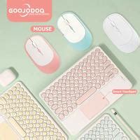 Jual Keyboard Wireless Terbaru Harga Murah Juni Cicil