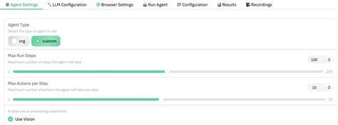 Build An Ai Browser Agent With Llms Playwright Browser Use Techsyncer