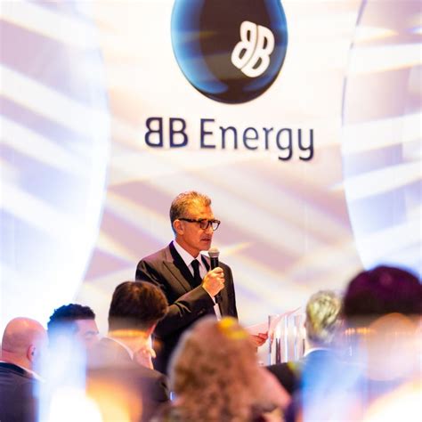 Bb Energy On Linkedin Iew Ieweek Bbenergy Energisinggrowth