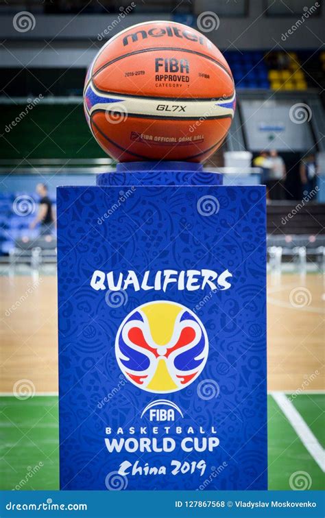 Molten Fiba Basketball