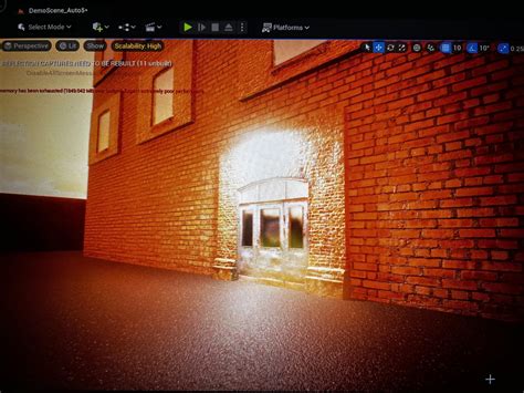 Unreal Engine 5 Indie Project R Unrealengine5