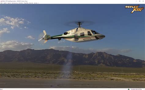 Reflex Xtr² Rc Model Flight Simulator Sitl Development Team