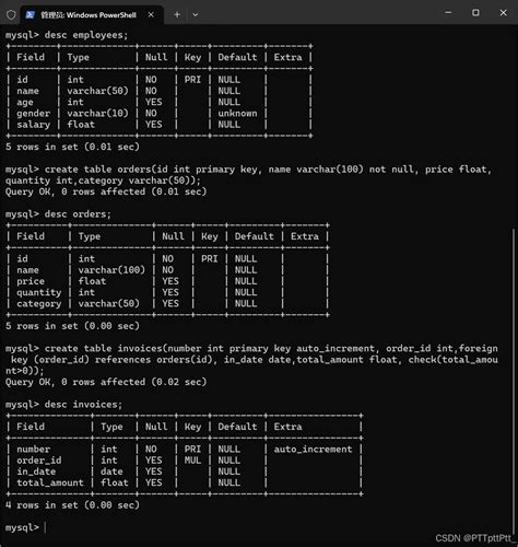 关于mysql的练习作业 Csdn博客 关于mysql的练习作业 Csdn博客