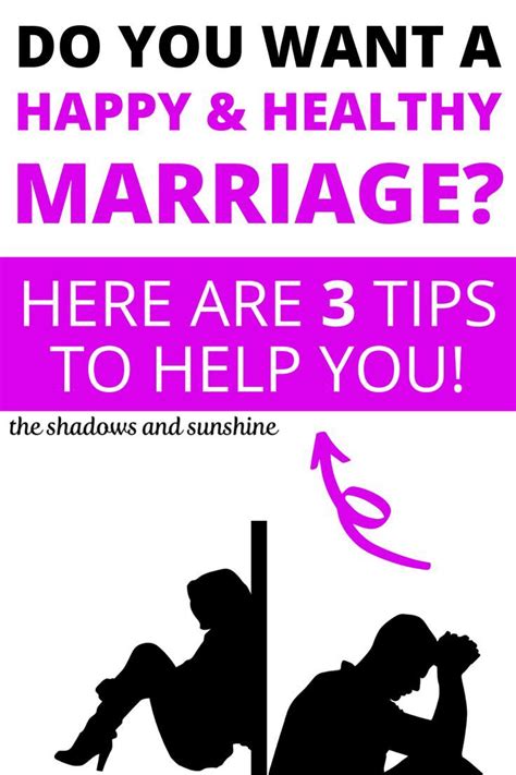 3 Important Keys To A Healthy Happy Marriage Artofit