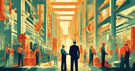 Exploitation In Capitalism Marx S Theory Of Surplus Value Polsci