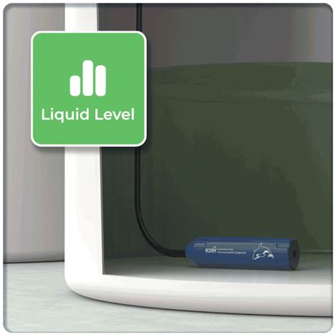 Understanding Liquid Level Sensors What Is A Liquid Level Sensor Icon Process Controls