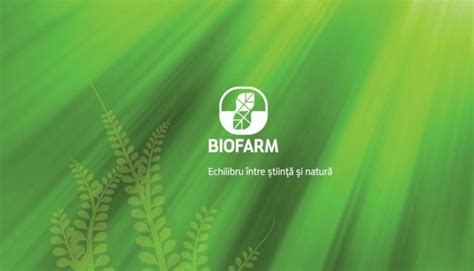 InvestimÎnRomânia Biofarm infuzie de 47 milioane de lei în noua