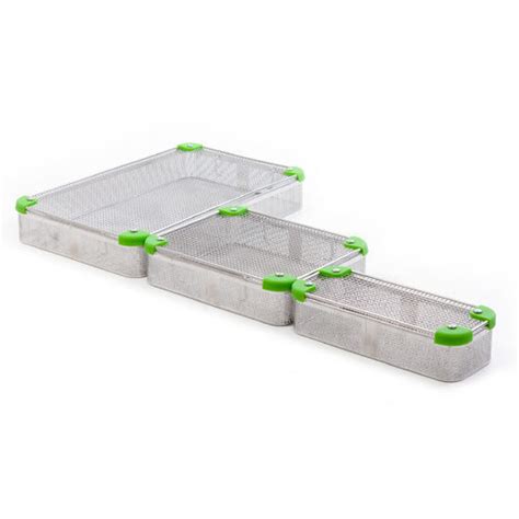 Крышка для подносов с инструментами Steri Top Owens And Minor из
