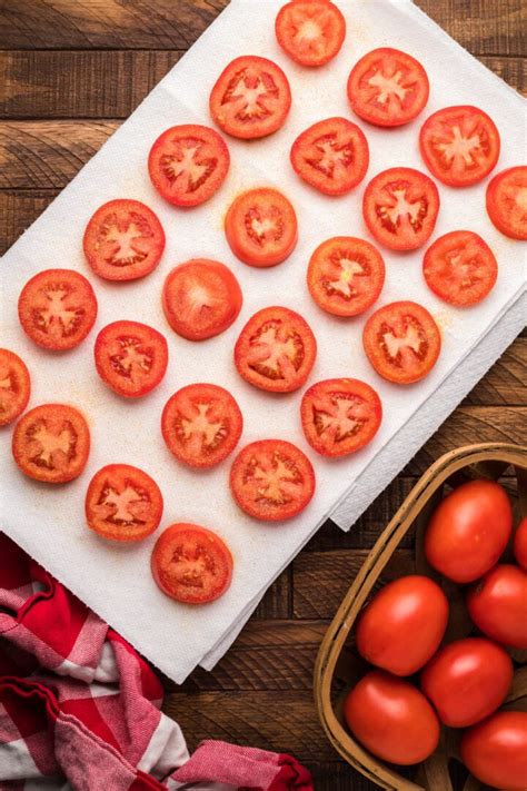 The Best Fried Tomatoes Kitchen Divas