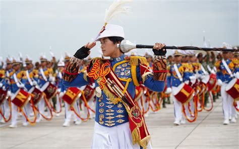 188 Taruna Tim Gscl Lakukan Geladi Bersih Menuju Ajang Internasional Di