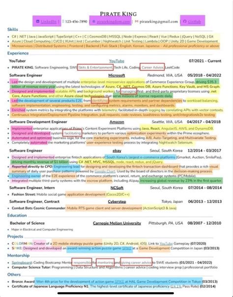 Yash Yeole On Linkedin Resume Technology Innovation Management Careerservices Resumetips