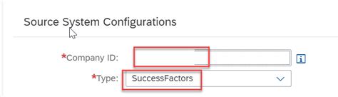 SuccessFactors SSO Configuration By Integrating SA SAP Community