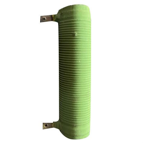 Vec Smd 200w Silicone Wire Wound Resistors For Electrical Industry At