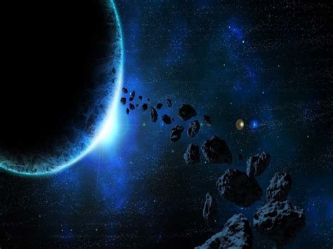Sonda Espacial Japonesa Trae De Vuelta Muestras De Asteroide