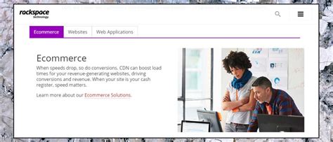 Rackspace Cdn Review Techradar