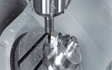 Cnc Robotics Cnc Machining And Automated Robots Rapiddirect