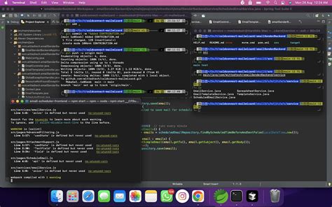 Implementing Spring Security In Microservices Architecture A Deep Dive