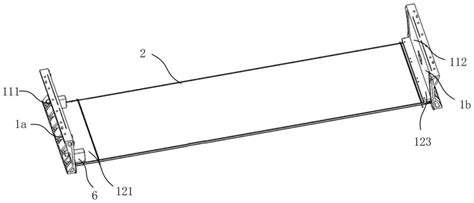 电池箱体电池及用电装置的制作方法