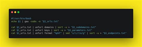 ᴀʙᴅᴇʟʀʜᴍᴀɴ ᴢᴀʏᴇᴅ on Twitter generate custom wordlists for your target