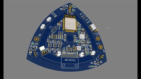 Easyeda Pcb Youtube