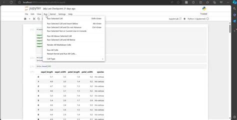 Video Yashwanth Kumar S On Linkedin Datascience Machinelearning