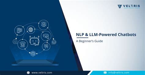 Veltris On Linkedin Chatbot Nlp Llms Conversationalai Veltris Generativeai Ai