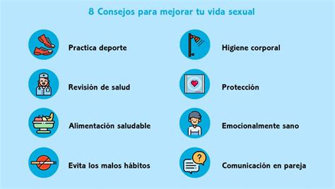 Hábitos y consejos para mejorar tu salud sexual devigor