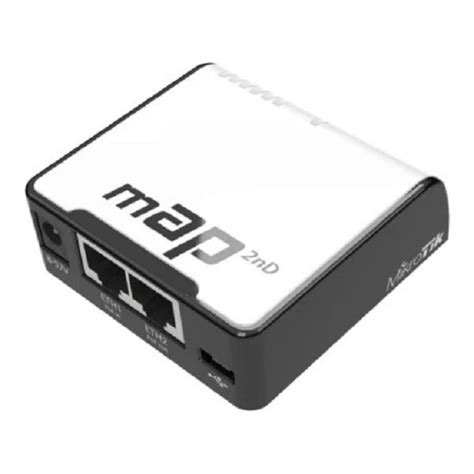 Wireless Controller Mikrotik Rbmap2nd
