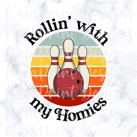 Funny Bowling Shirts Etsy