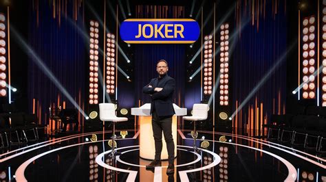 Slobodna Dalmacija Počinje novi kviz Joker kroz koji će voditi