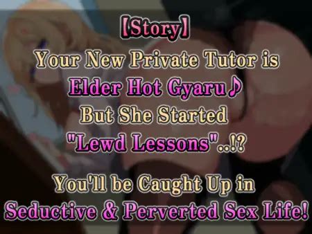 Gyaru Teacher S Lewd Lessons Pixel Sex Life Sim V 1 01 By Angel Observer PORNOVA ORG