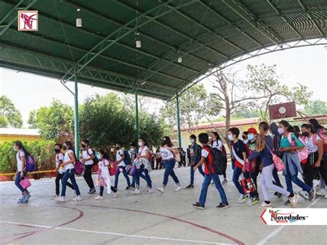 Se Acabaron Las Vacaciones Estudiantes Regresan A Clases Novedades News