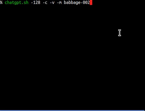 github horga83 shellchatgpt shell wrapper for chatgpt dall e