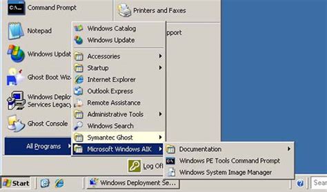 Adding Injecting Drivers Into Windows PE PeteNetLive