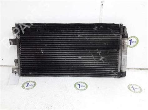 AC Radiator MINI MINI R50 R53 One 5286363 B Parts
