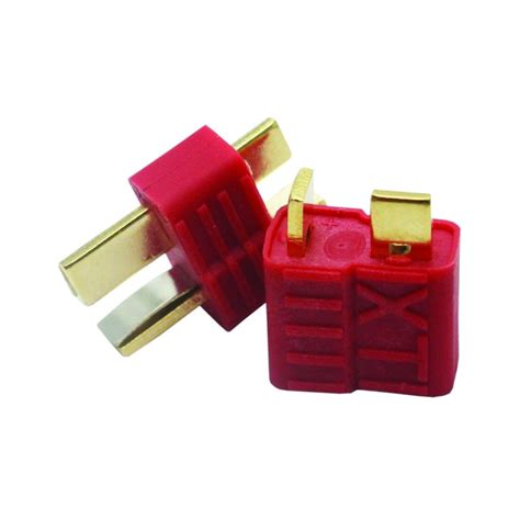 T Type Battery Connector For Battery Power At 50 Pair In Mumbai ID 15141620055