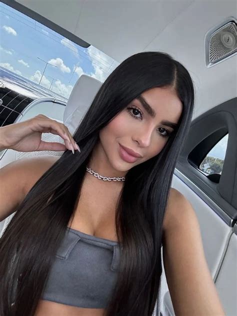 Quién Es La Colombiana Que Se Robó El Corazón De Nicky Jam El Cantante